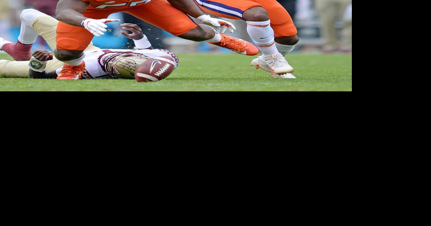 As Clemson linebacker Tre Lamar gets healthier, all the better for ...