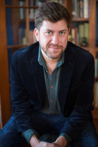USC Aiken welcomes notable grit lit author