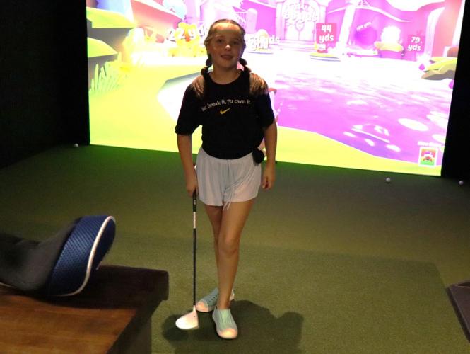 The Bays sets new standard for indoor golf in Mount Pleasant