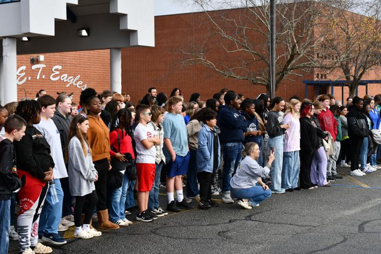 Electric companies say community support was crucial