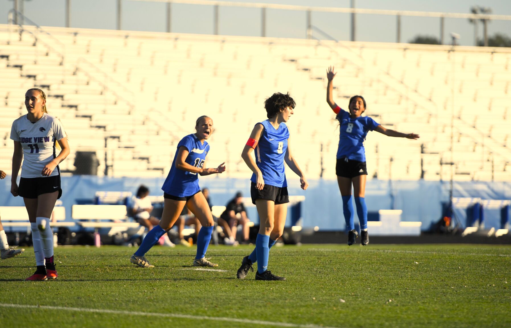 5 Berkeley County soccer teams ranked in preseason polls