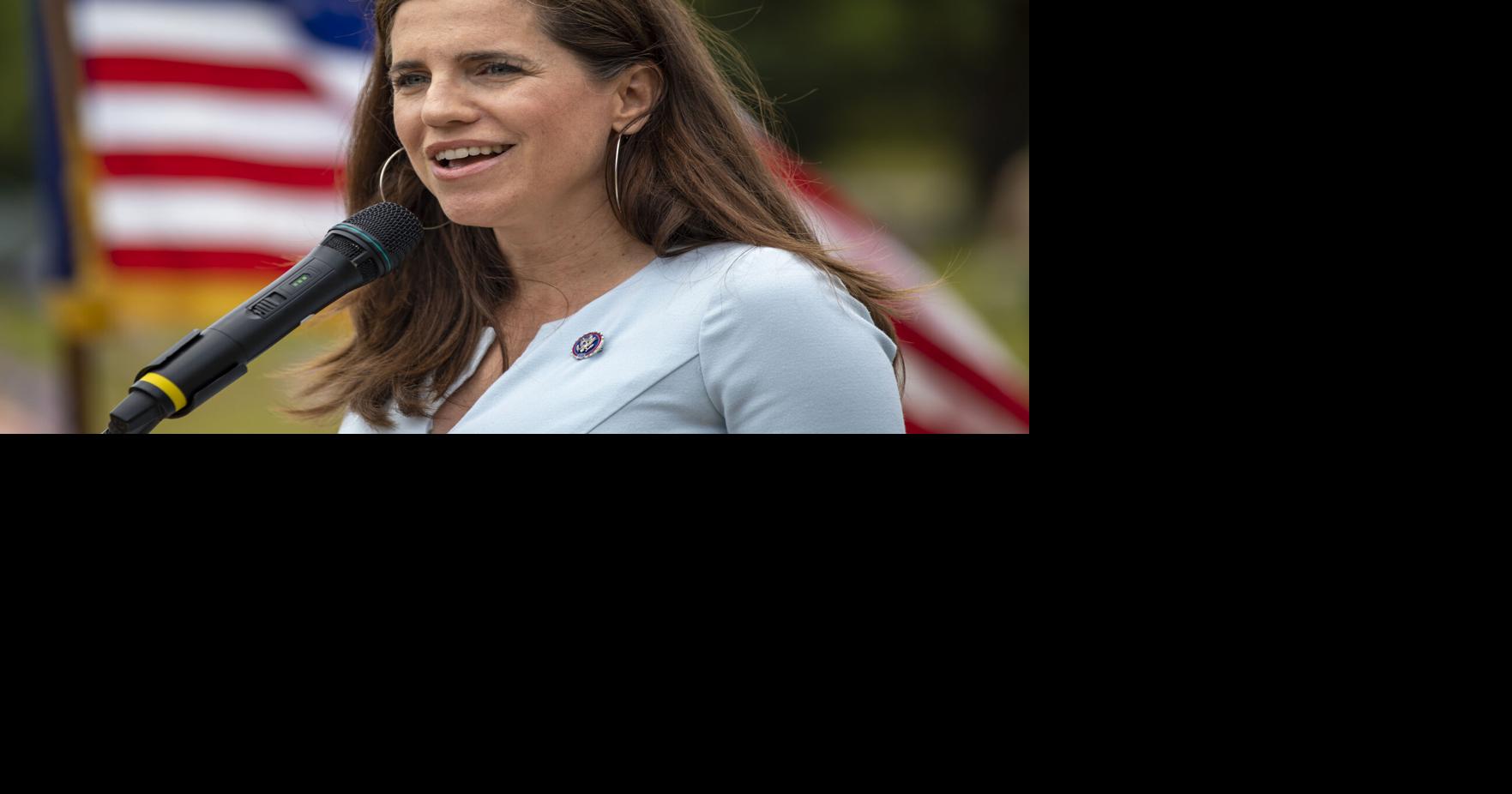 What to know about South Carolina Congresswoman Nancy Mace