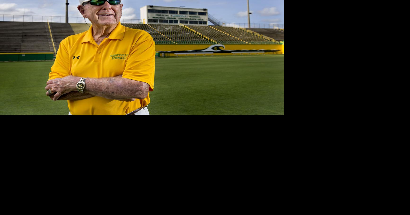 John McKissick remembered, praised before and after Clemson-USC rivalry ...