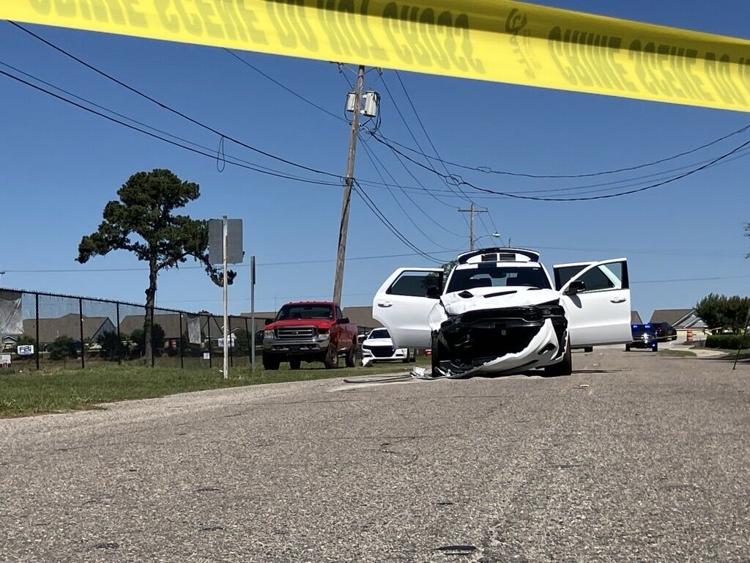 NC teen denied bond over alleged Myrtle Beach police chase