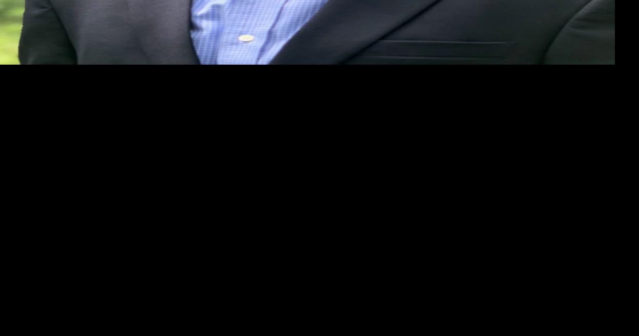 Resident Mike Lawrie runs for Mount Pleasant Town Council | Politics ...