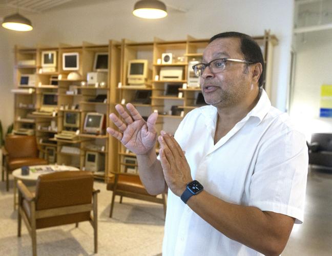 Charleston vertical farm lands more seed money from SCRA | Business ...