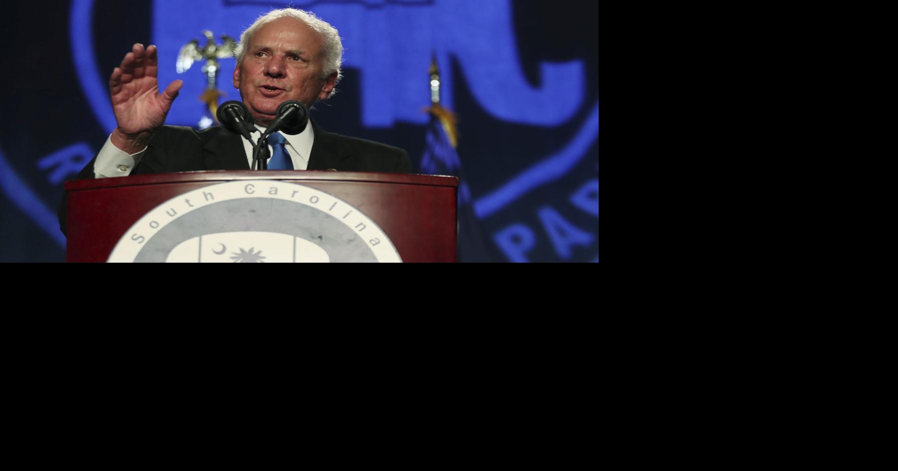 Editorial: McMaster just raised the bar for SC judges. Legislature must ...