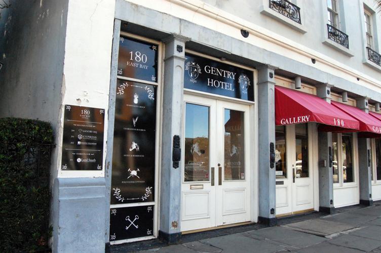 Downtown boutique hotel expanding