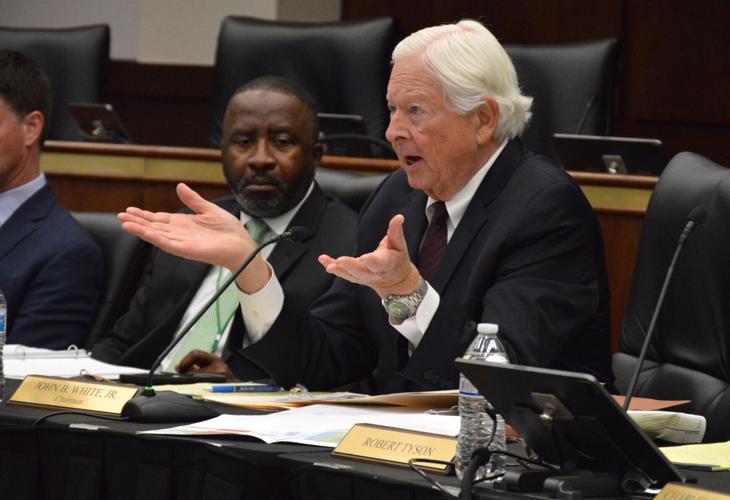 Top Charleston SC news stories of 2024