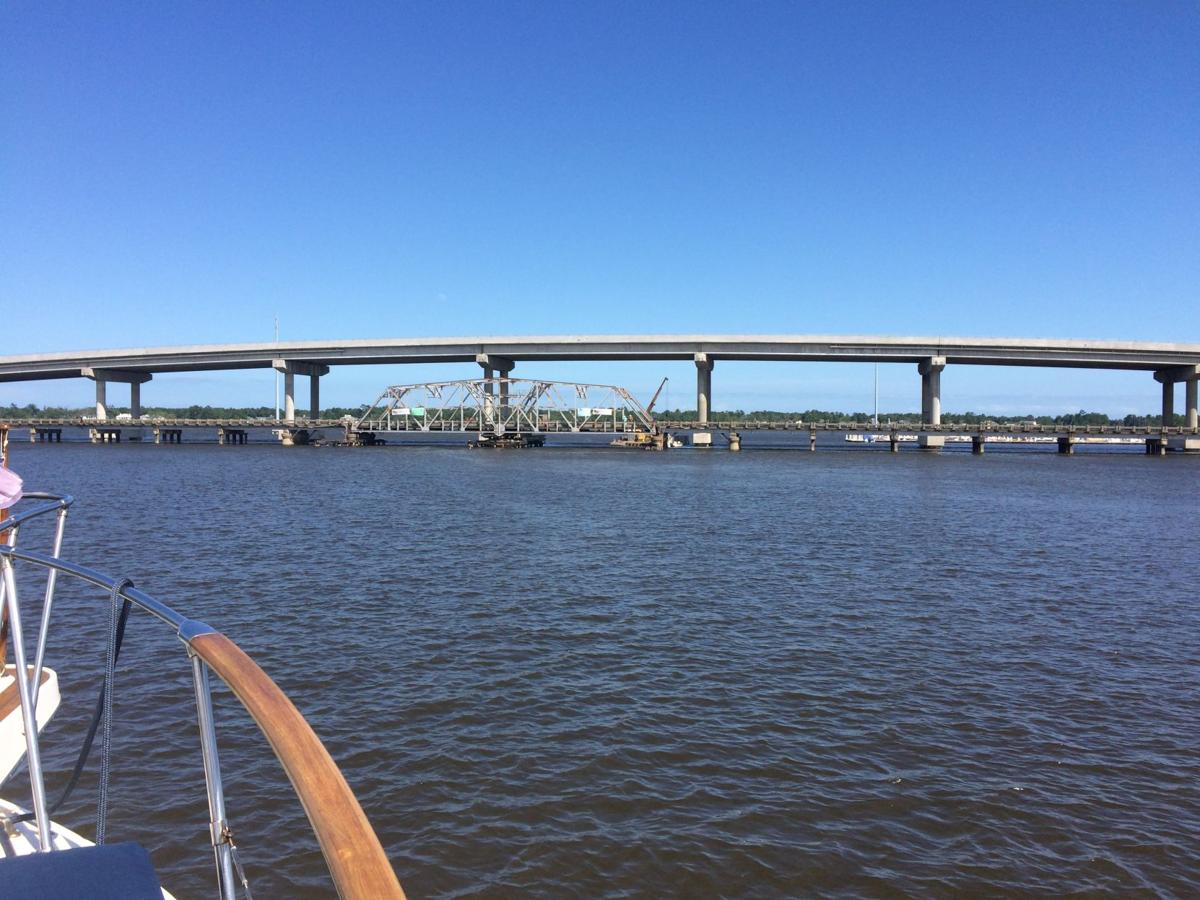 Wando River Bridge open to traffic | News | postandcourier.com