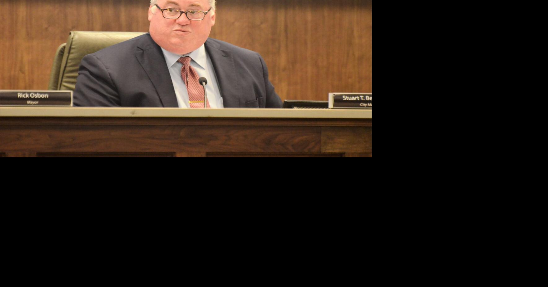 Aiken City Council to consider new contract for City Manager Stuart ...