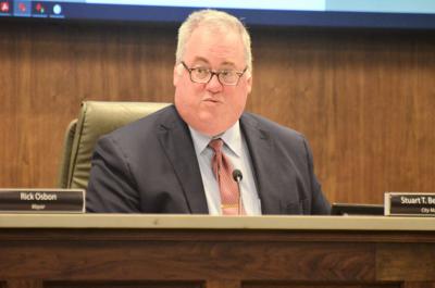 Aiken City Council to consider new contract for City Manager Stuart ...