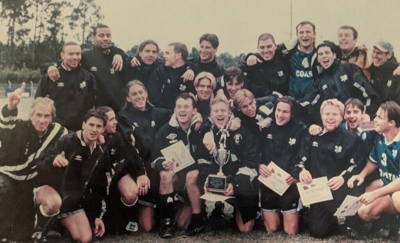 'A champion of so many people': Remembering Paul Banta, former CCU men ...
