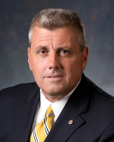 Former Santee Cooper official over security at Horry schools