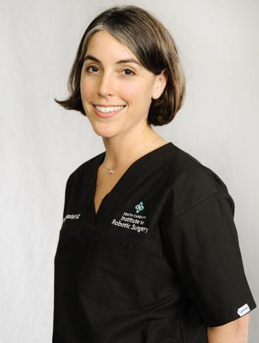 Molly Senokozlieff, MD | Health Archive | postandcourier.com