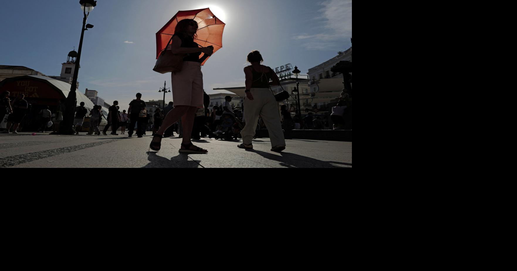 Rising air conditioning costs threaten summer in South