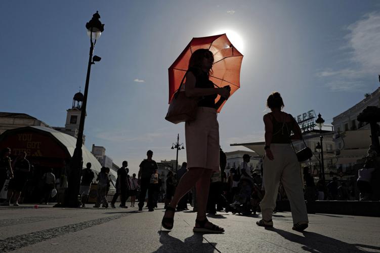 Rising air conditioning costs threaten summer in South