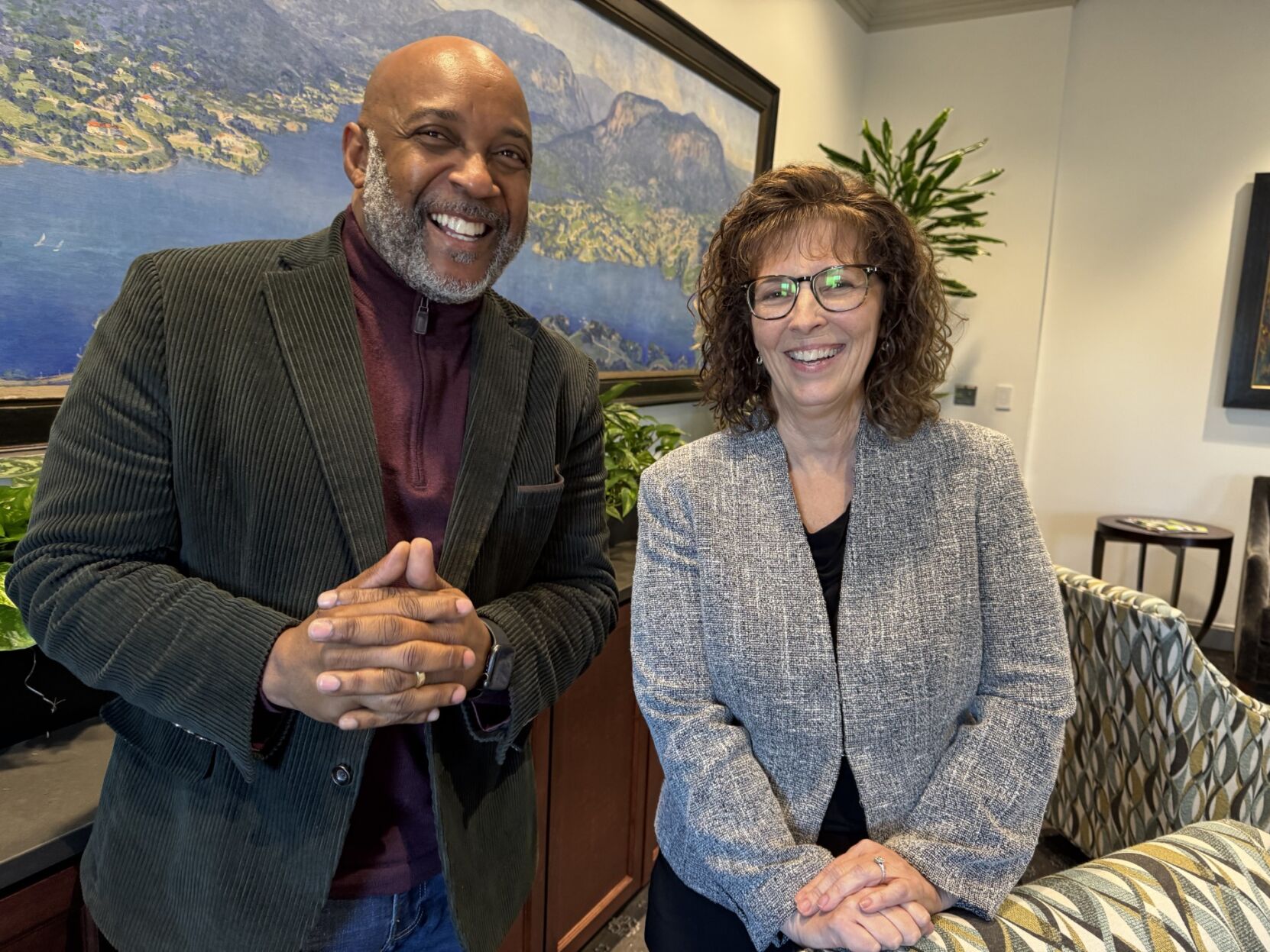 Feds applaud Spartanburg's USC Upstate for student success