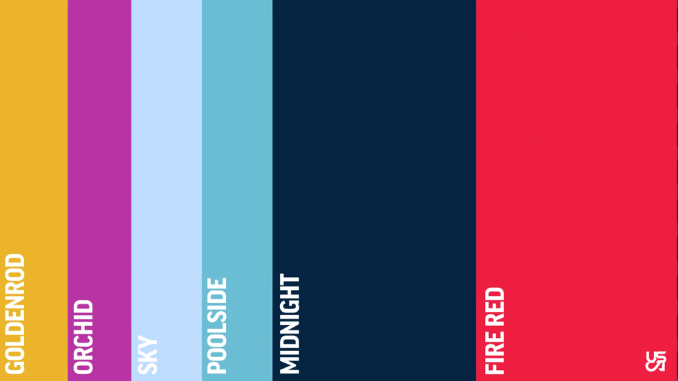 USCA updates its branding with new logo and updated colors