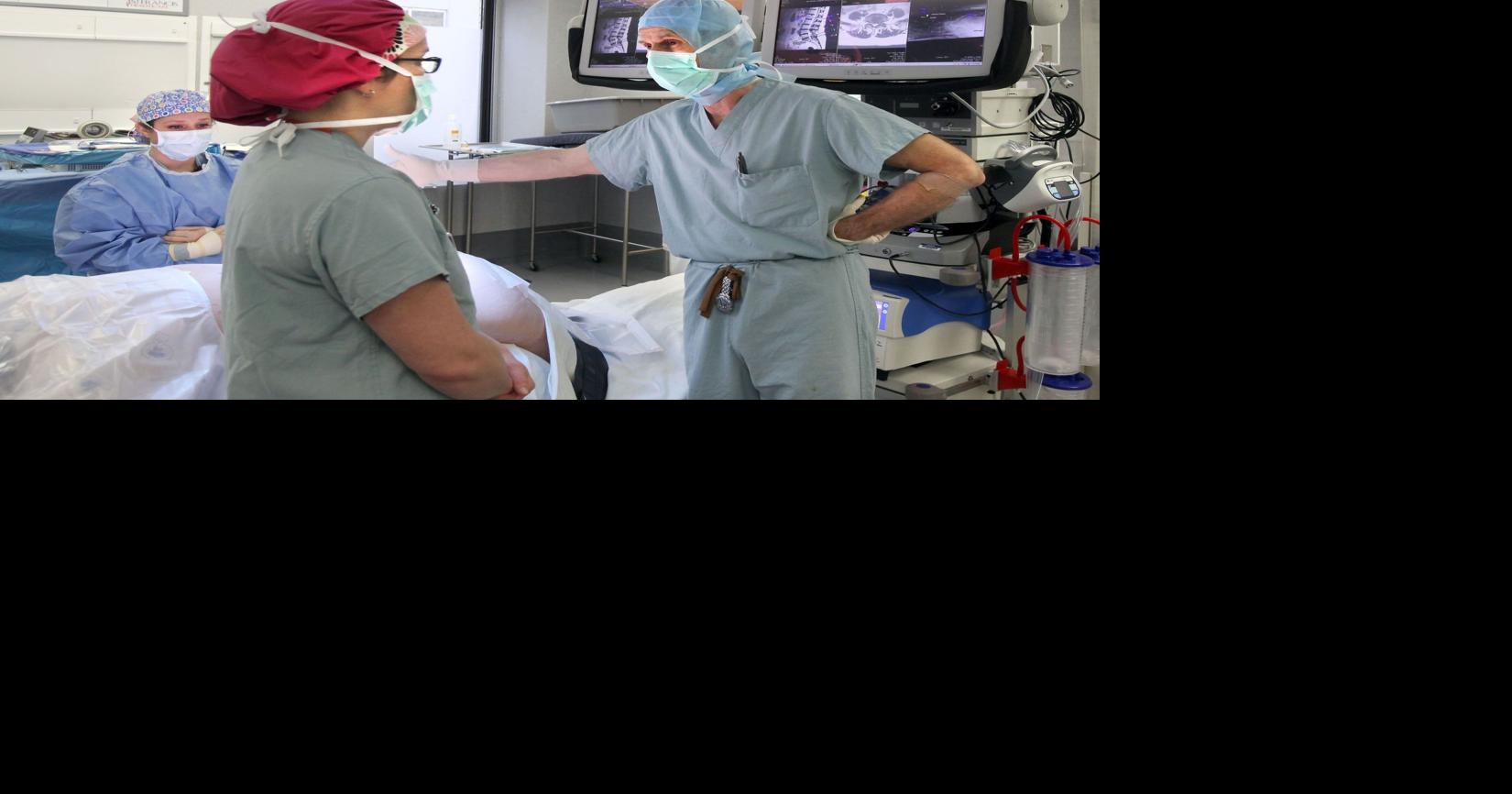 Checklist saves lives Safe Surgery 2015 intends to improve patient ...