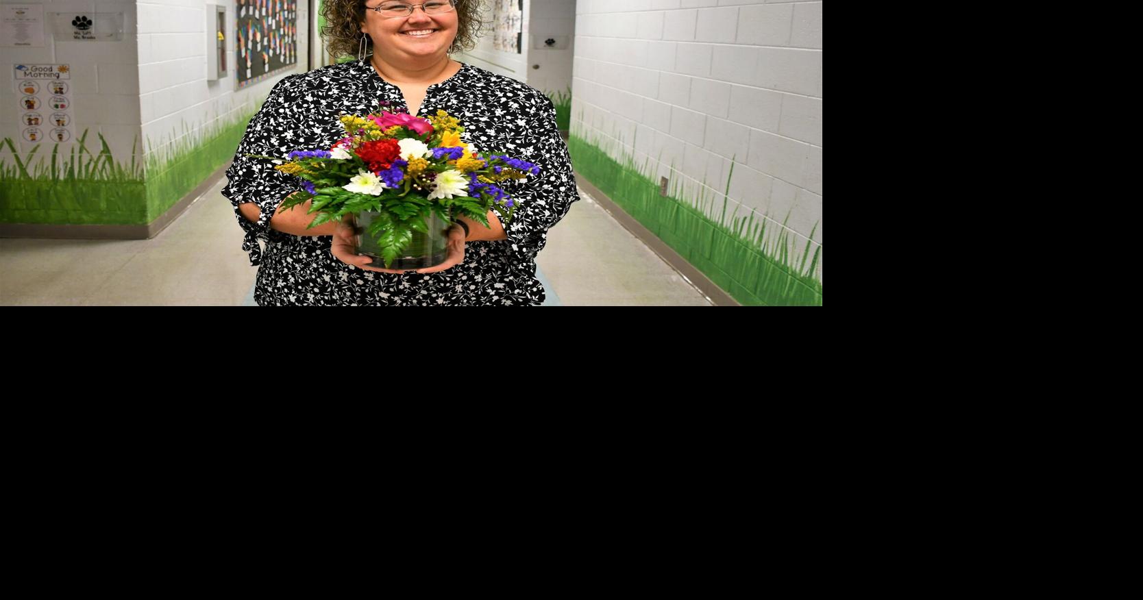 Two North Augusta teachers are finalists for ECSD Teacher of the Year