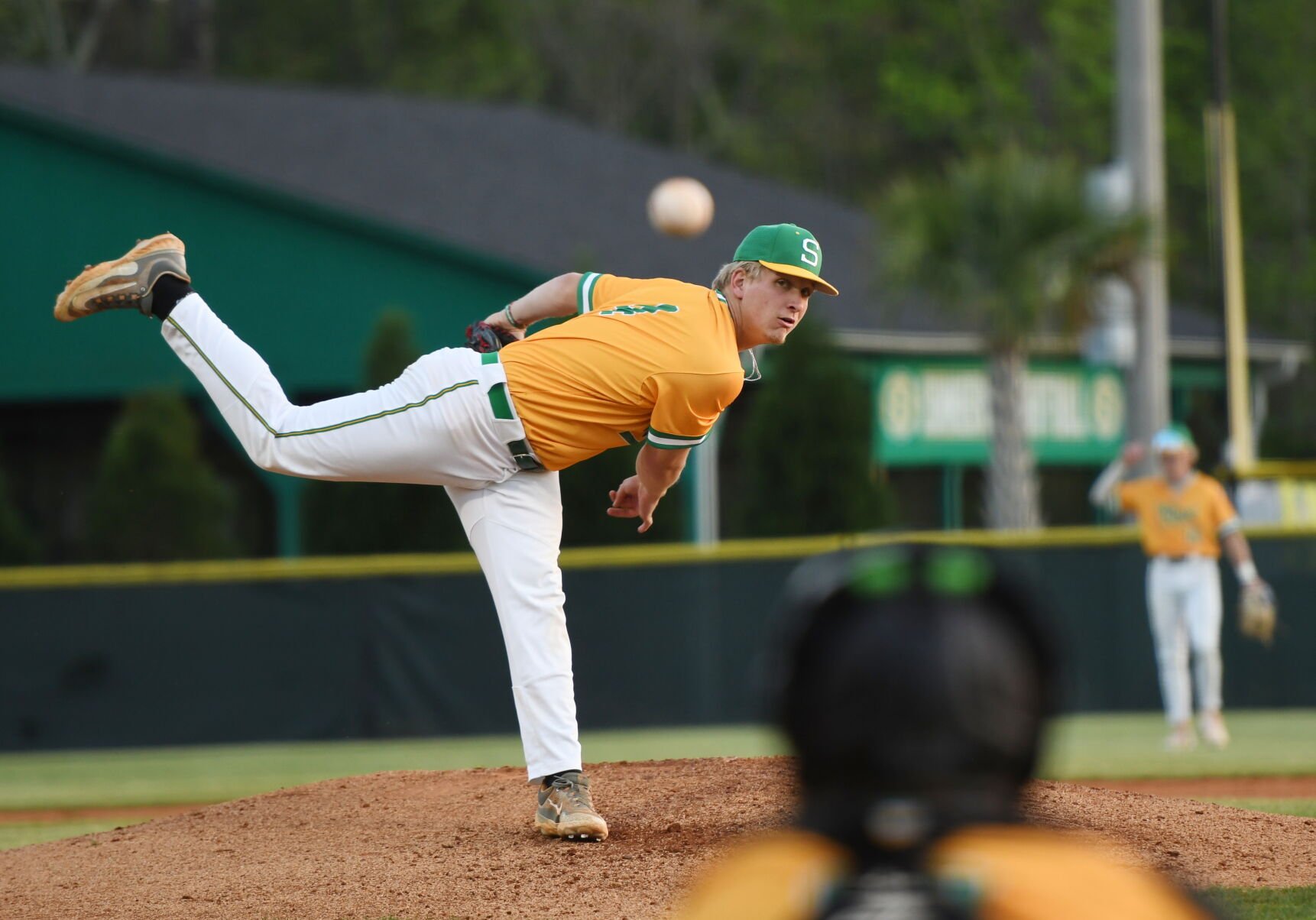 Summerville High School Baseball Fundraiser Event