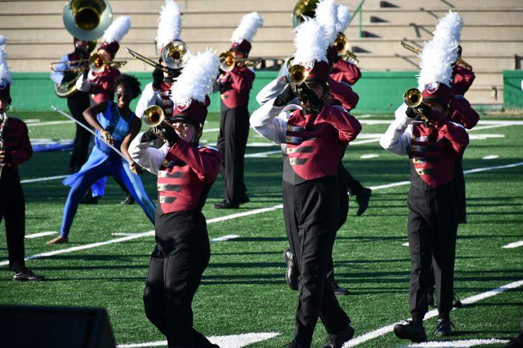 Ashley Ridge is grand campion of Gus Moody Tournament | Community News ...