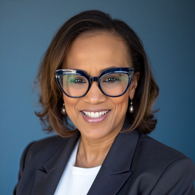 Trident Tech VP selected for national leadership institute