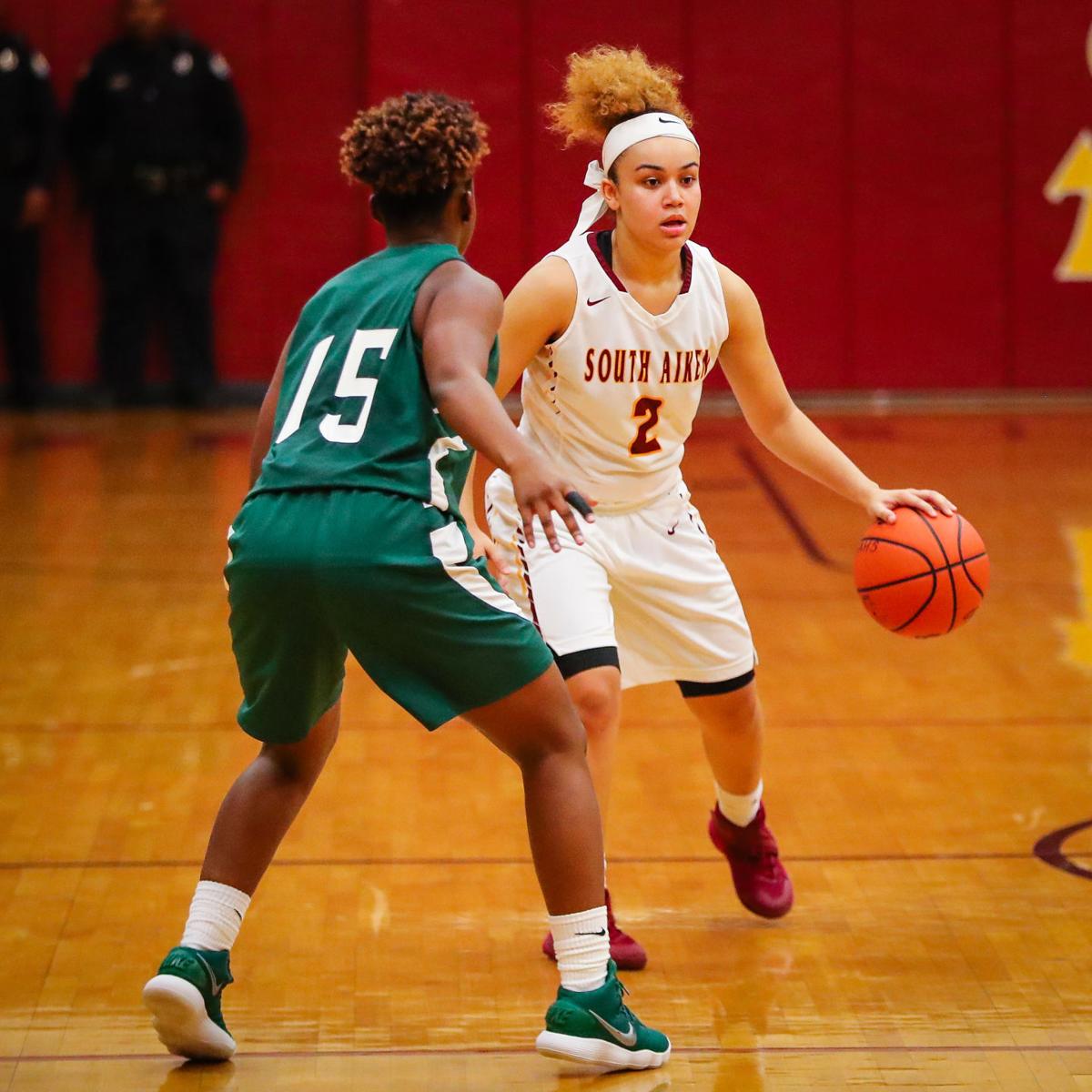 Aiken escapes South Aiken in another overtime thriller | Sports ...