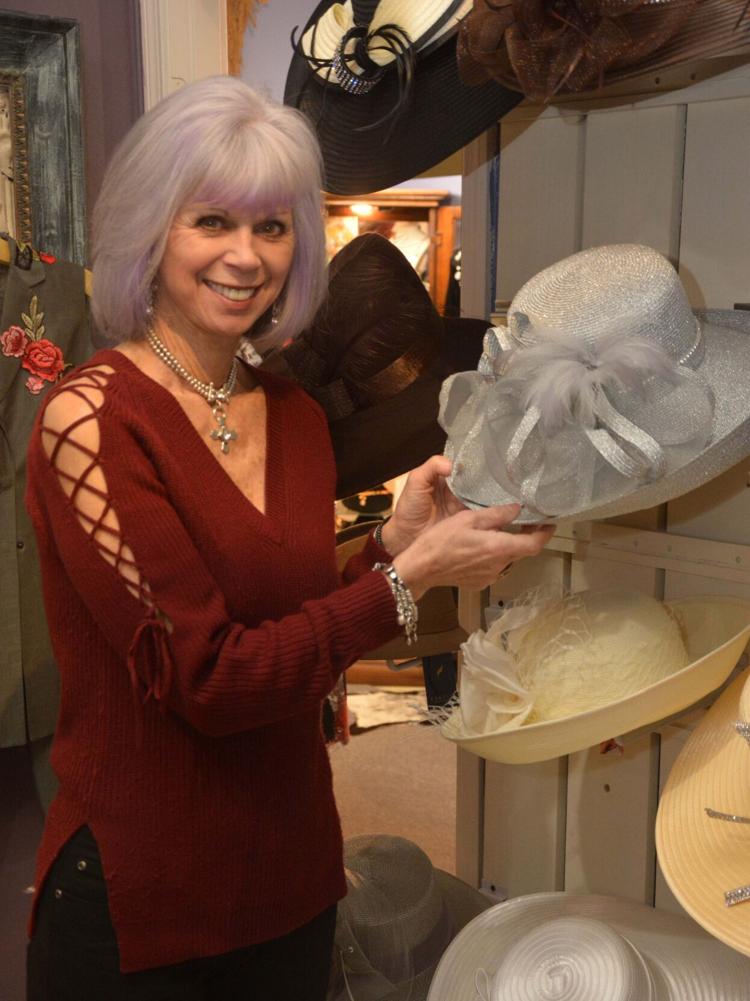 The best of Martha Wise