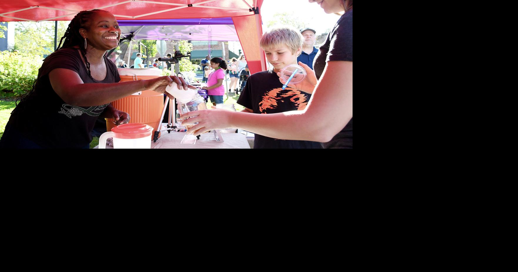 2019 Sweet Tea Festival doubles attendance from last year