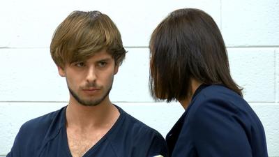 Rapper known as 'Dank Frank' who burned SC governor's homes gets ...