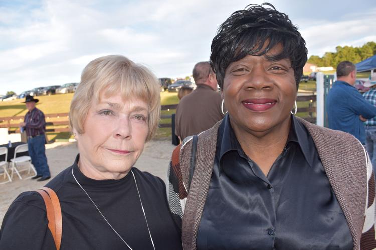 Photos: Mane and Shell Oyster Roast 2023