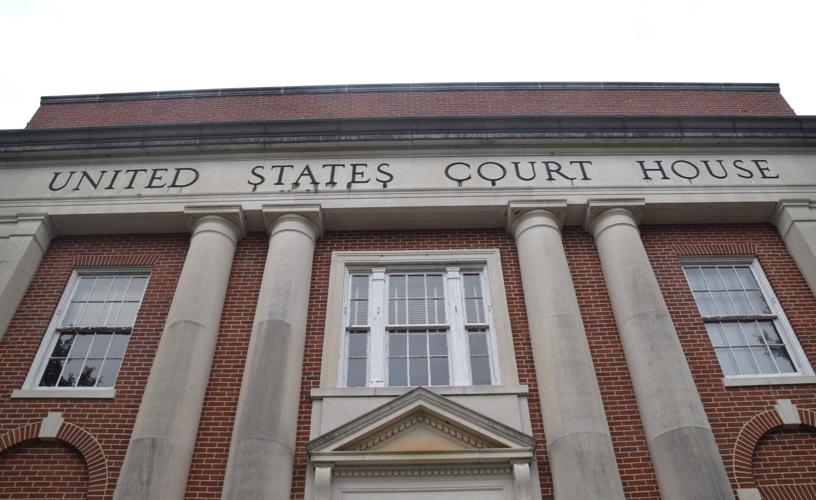 Aiken County preparing old federal courthouse for new uses
