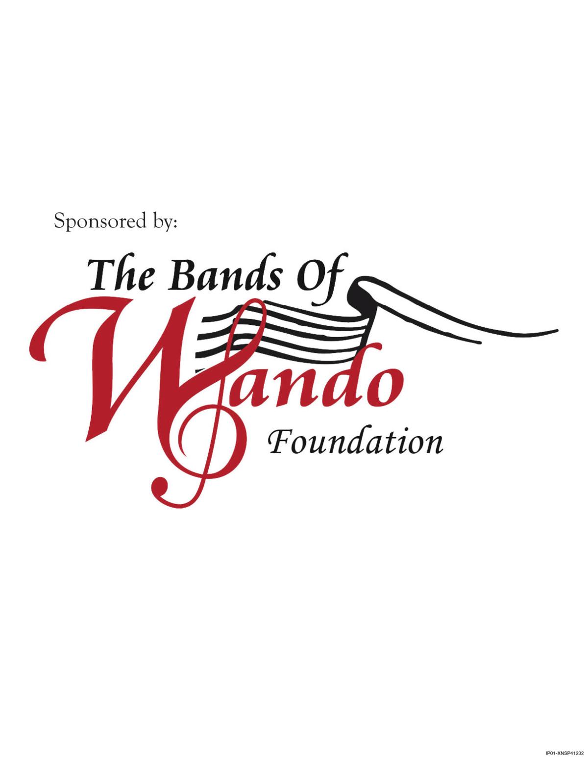 Bands of Wando, behind the scenes of a nine-minute production | News ...