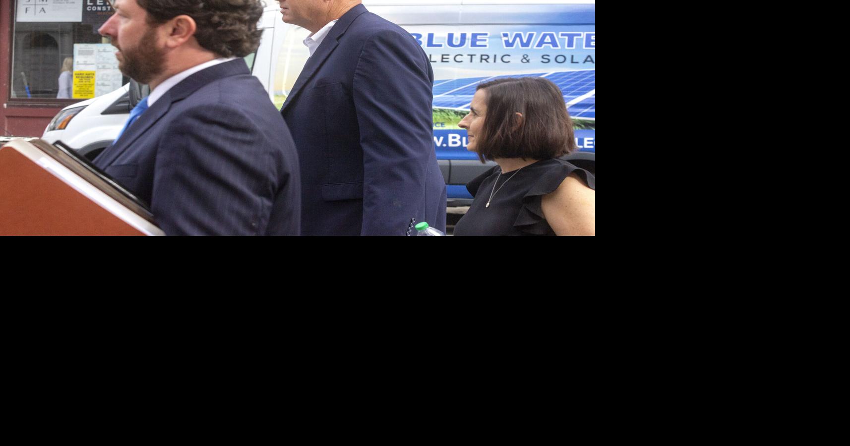 New recording in Murdaugh co-defendant Laffitte case focus of ...