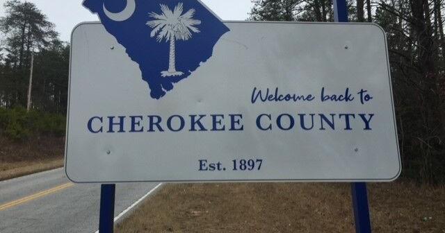 Here's who is on the ballot in Cherokee County on Nov. 5
