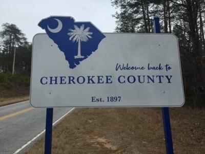 Here's who is on the ballot in Cherokee County on Nov. 5