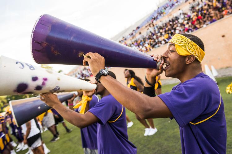 Benedict and Allen Find Their Niche in Columbia’s Football Landscape ...