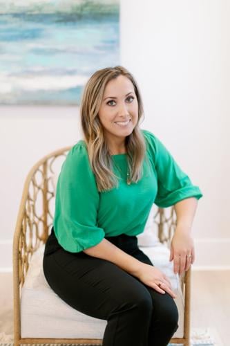 West of the Ashley: A tale of two sections