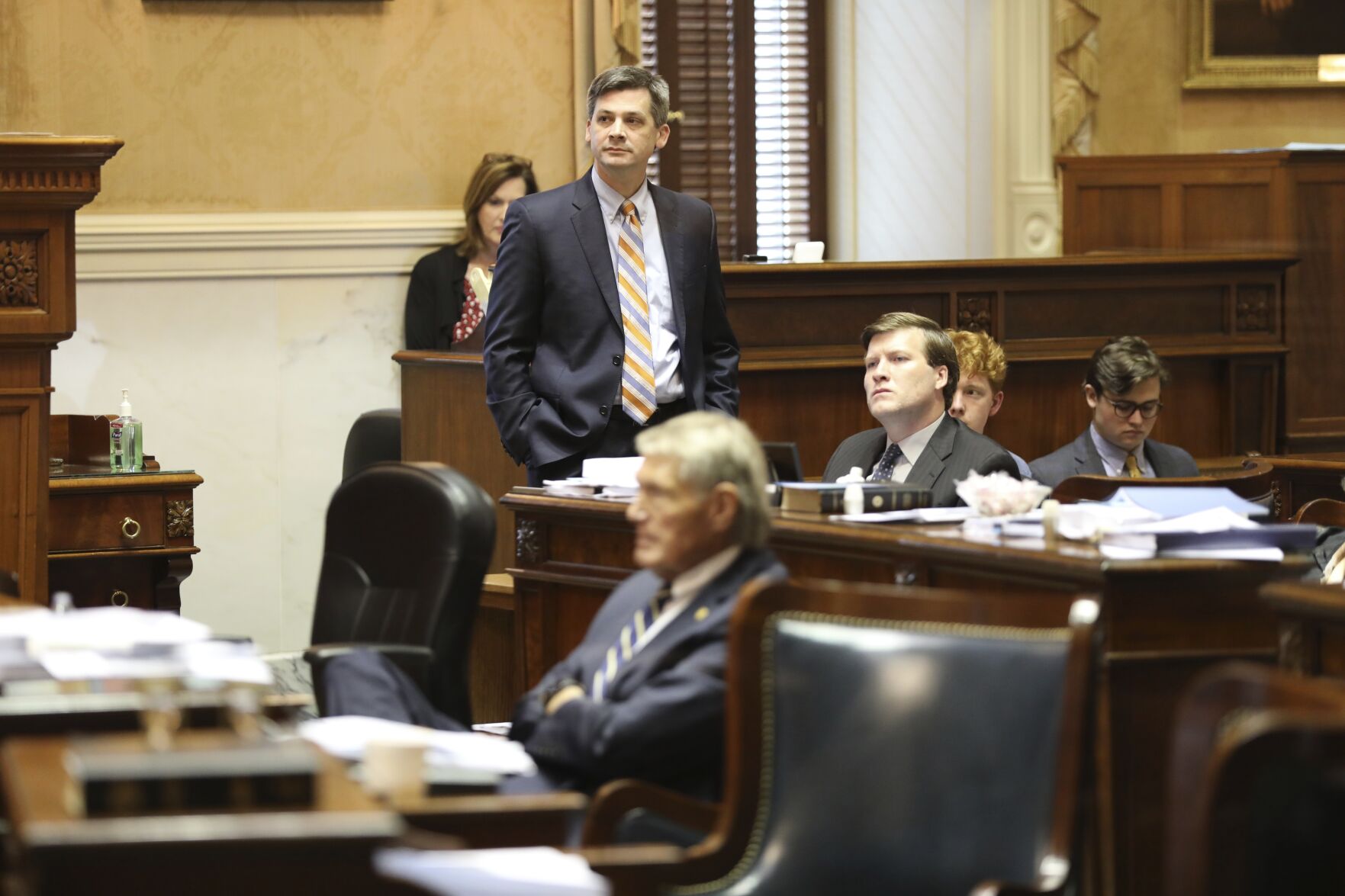 South Carolina strikes deal on tort reform. Is it good?