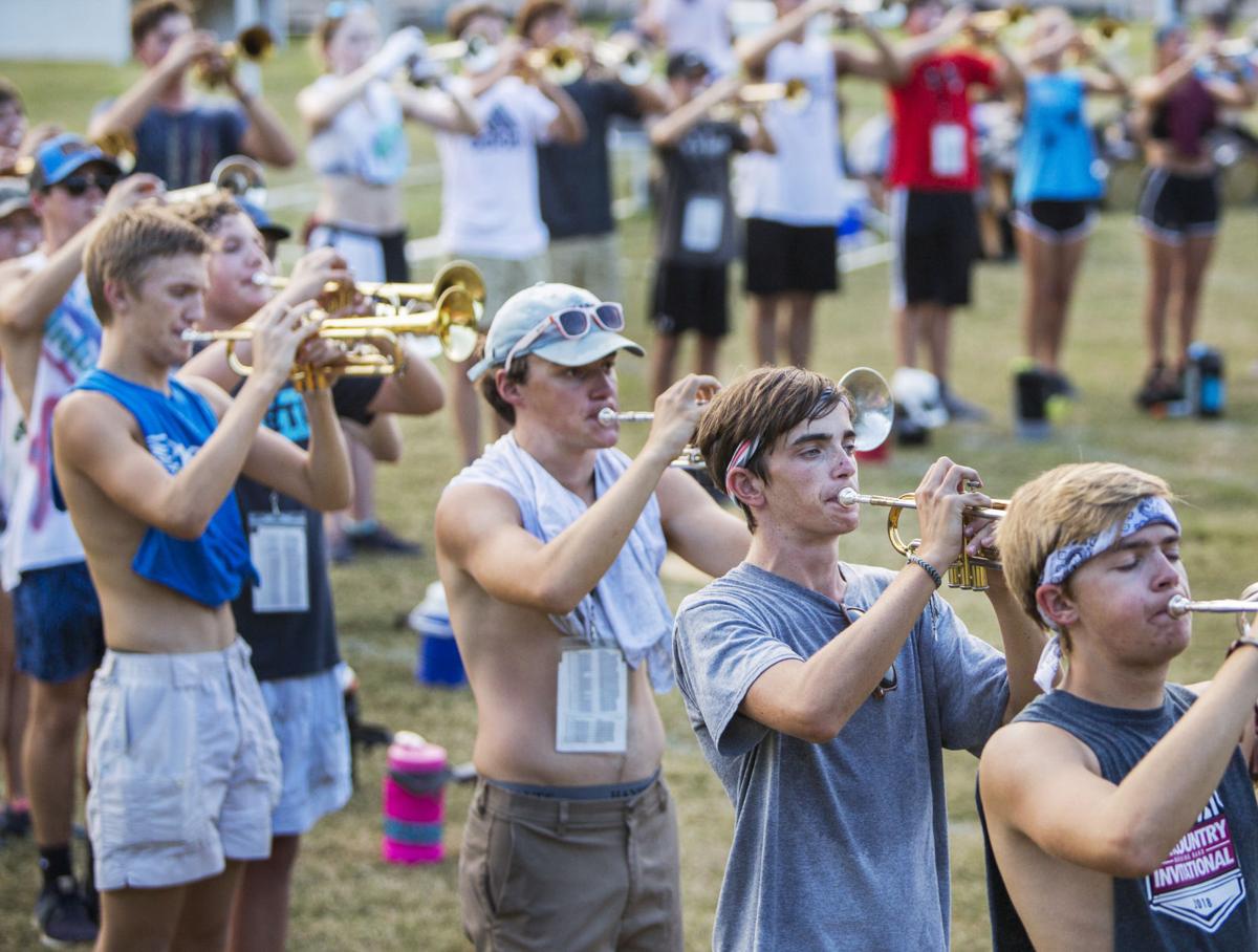 Mount Pleasant's new high school poses challenge for Wando's close-knit ...