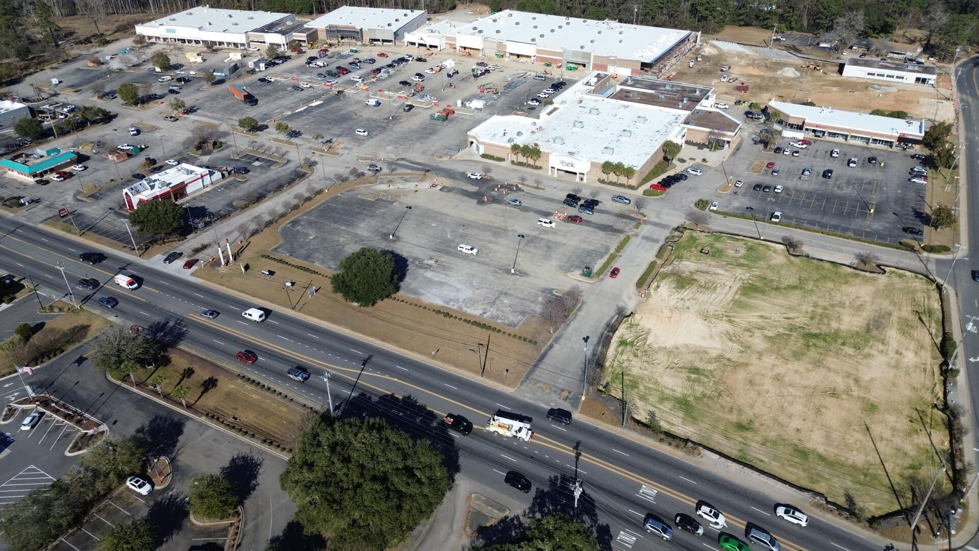 J Peters restaurant to open at Conway’s Coastal Centre mall