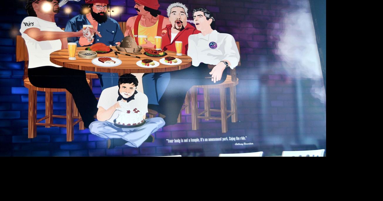 The Munchies Lab brings food creativity to the forefront in Augusta ...