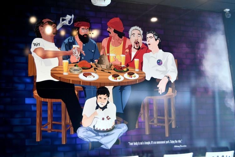 The Munchies Lab brings food creativity to the forefront in Augusta ...