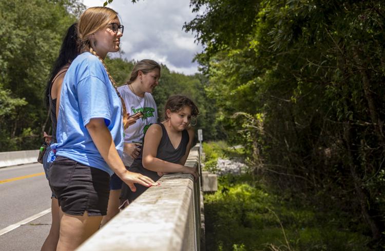 Lizard Man of Bishopville, SC, draws local lore for legendary legacy