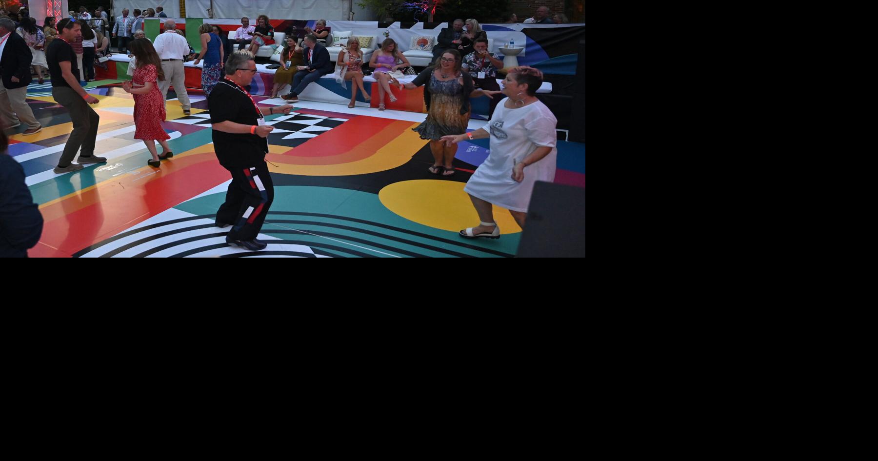 What to know for the 20th Artisphere festival in Greenville