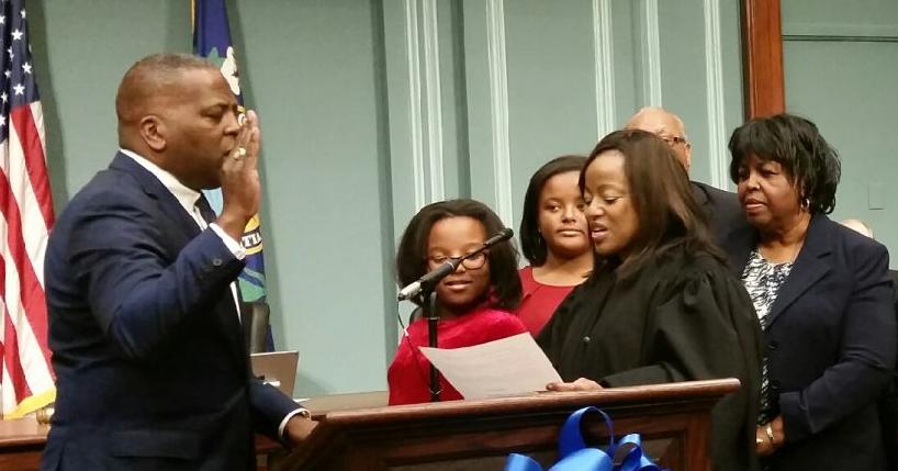 SC Judge Benjamin praised by Clyburn, questioned by Republicans during ...