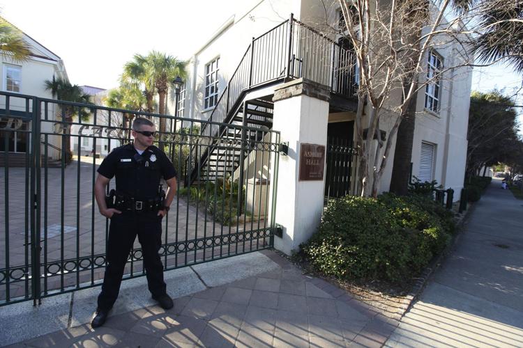 Graham labels Alice Boland gun buy ‘outrage,’ plans to draft legislation