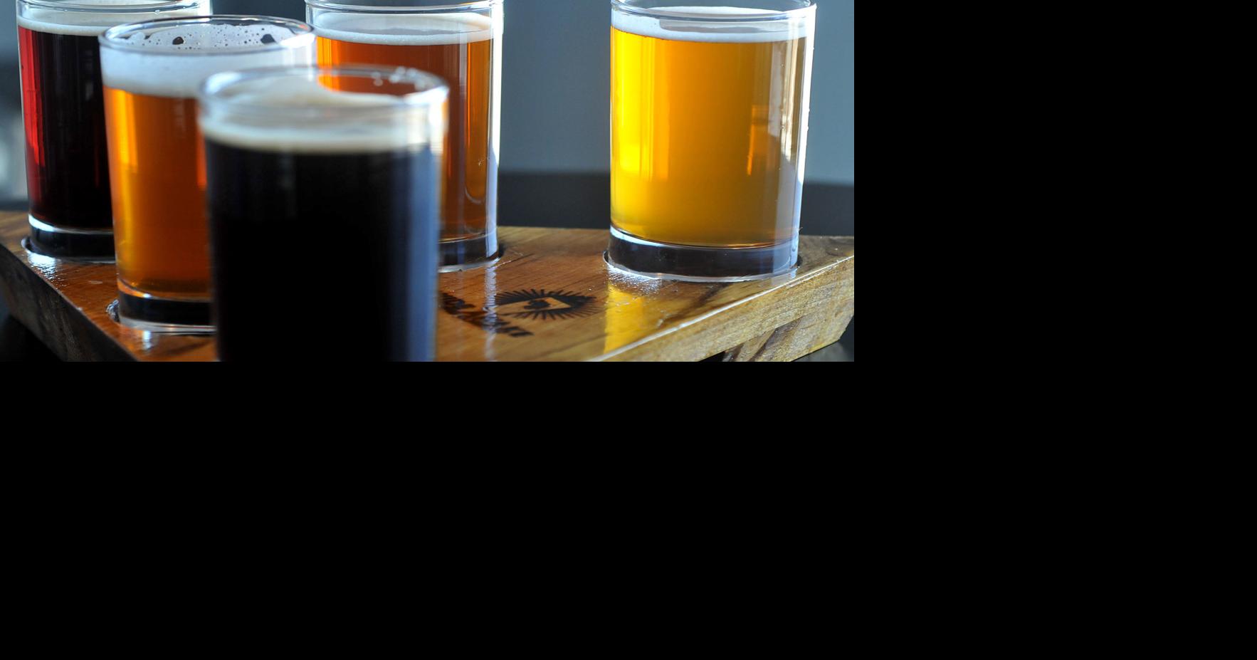 First distribution brewery in Berkeley County celebrates grand opening ...